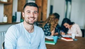 Bachelor degree via Trans-Atlantic Co-op study program in Engineering & Management at ...